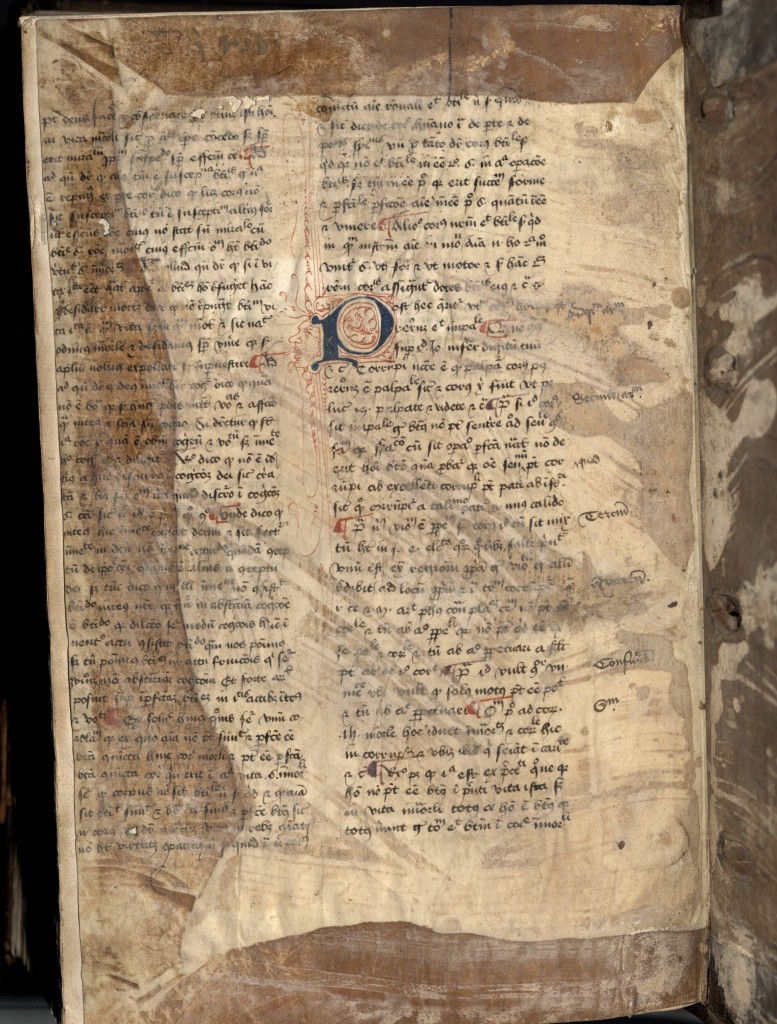 From the Stacks: Polydore Vergil’s Anglicae Historiae (Basel, 1534 ...