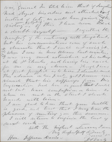 A Look through The Samuel Richey Collection of the Southern Confederacy ...