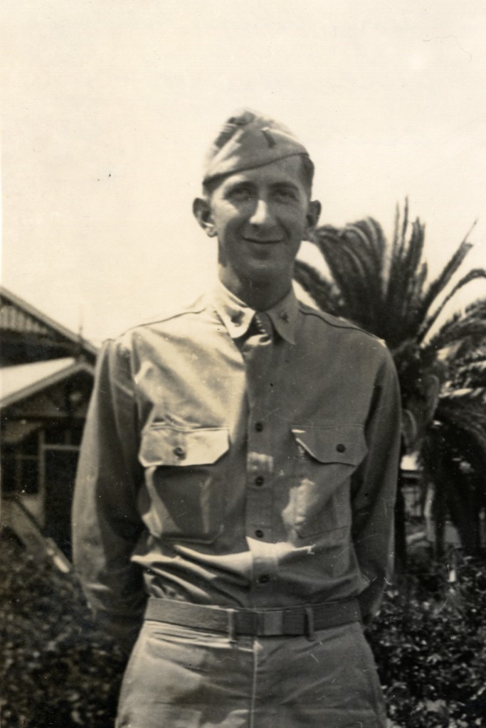 Signed Sealed Delivered: A letter from Private George Seeley | Walter ...