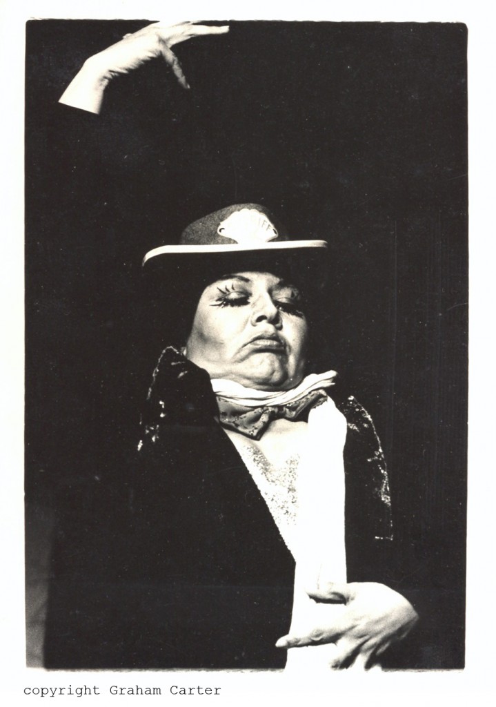 Native American Women Playwrights Archive: Spiderwoman Theater | Walter ...