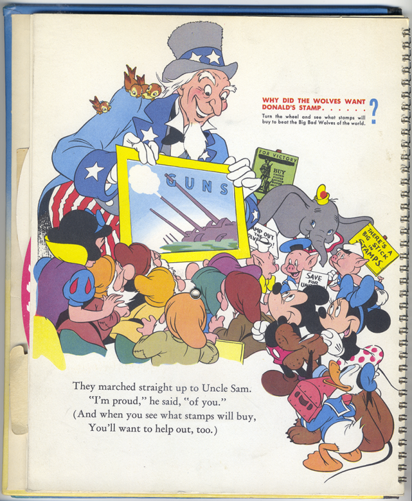 The Ready Ones: American Children, World War II, and Propaganda ...