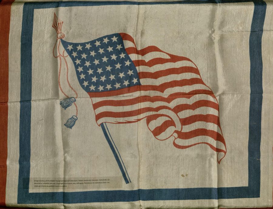 US Presidential Materials: Quick Look | Walter Havighurst Special ...