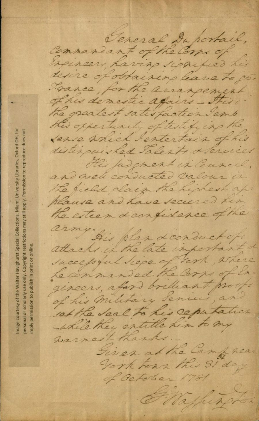 US Presidential Materials: Quick Look | Walter Havighurst Special ...