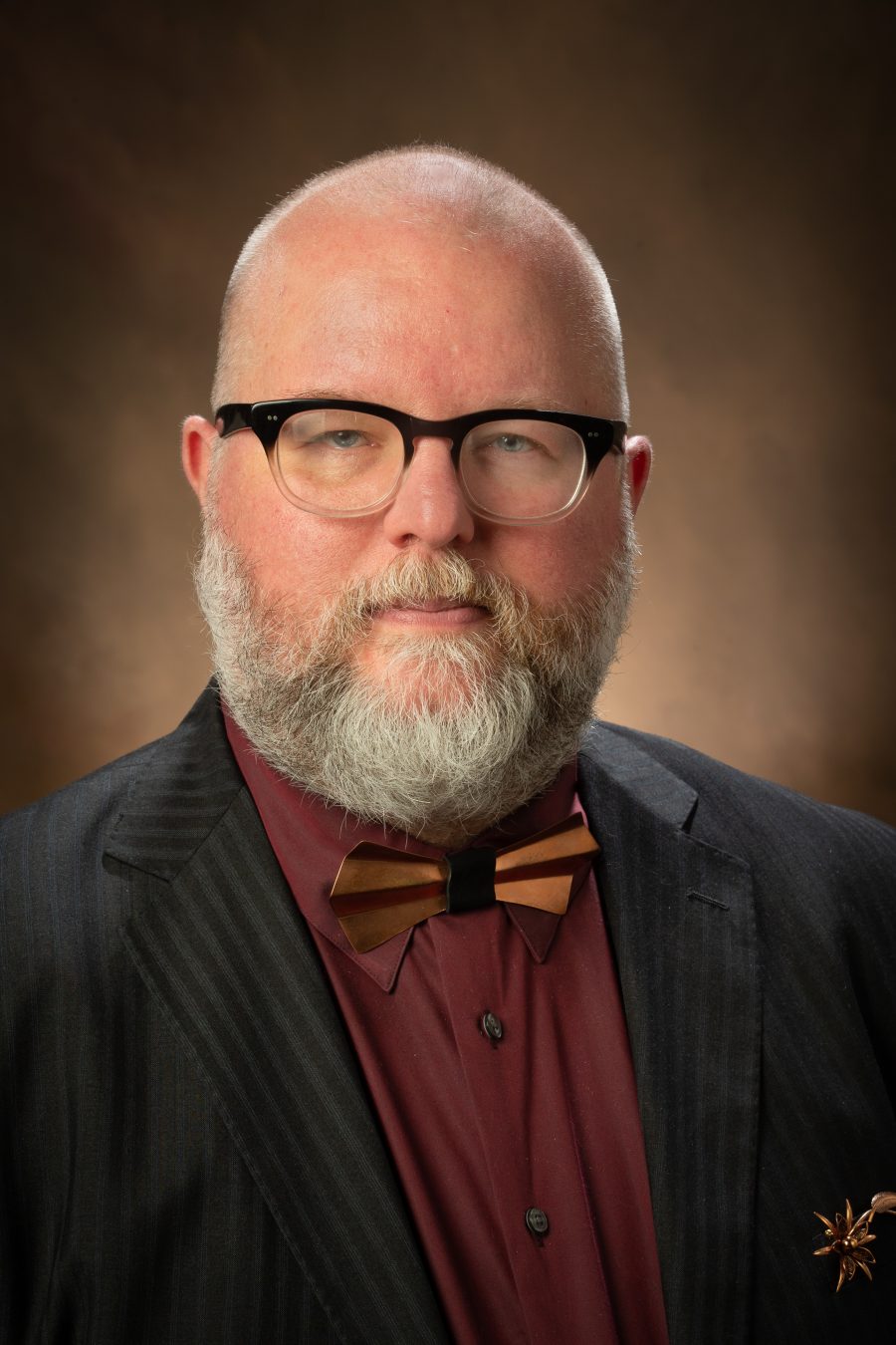 In Memoriam Justin C. Bridges | Walter Havighurst Special Collections, The University Archives ...